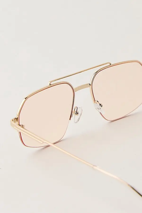 BANBE The Hooper Sunglasses