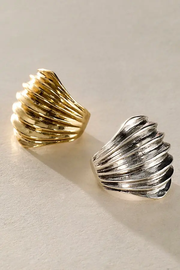 Free People Remi Ring