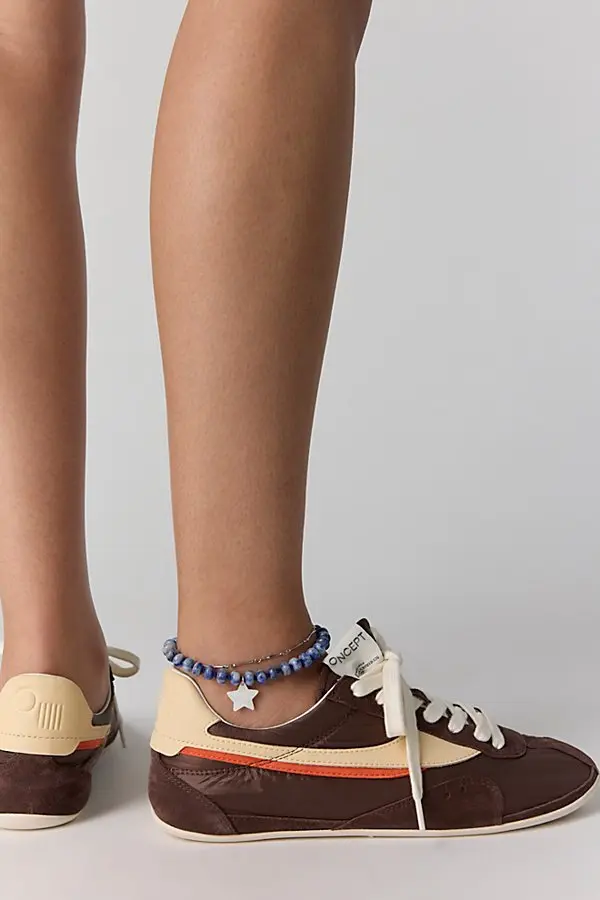 Oncept Temple Low-top Sneakers
