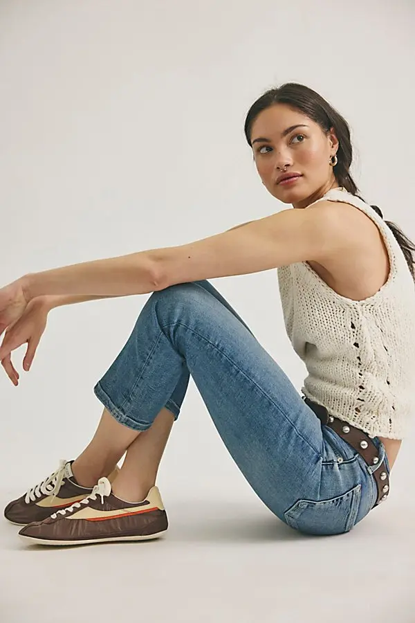Oncept Temple Low-top Sneakers