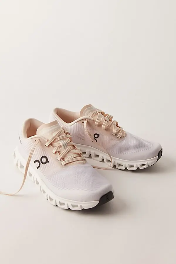 On 6 Push Sneakers