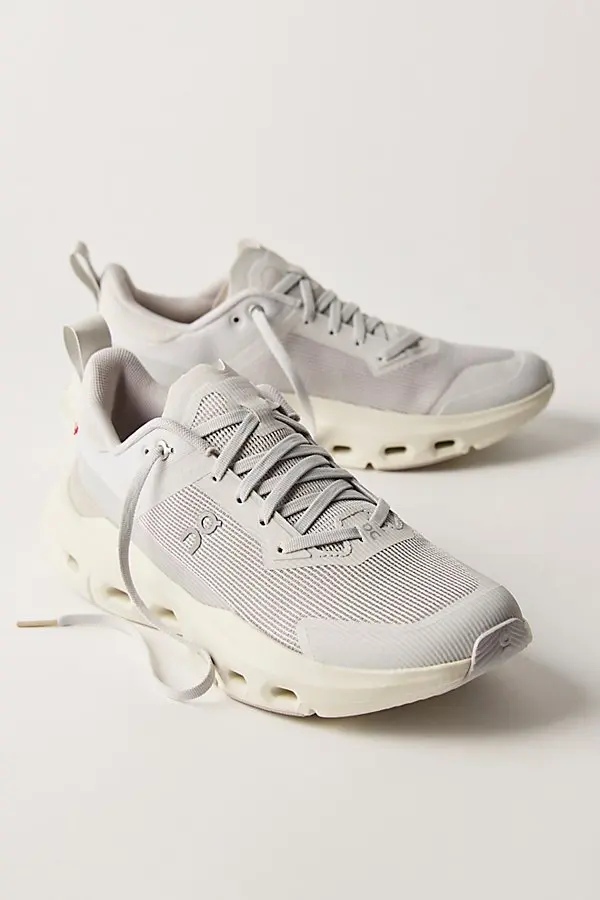 On Cloudpulse Next Sneakers - Wolf/ghost