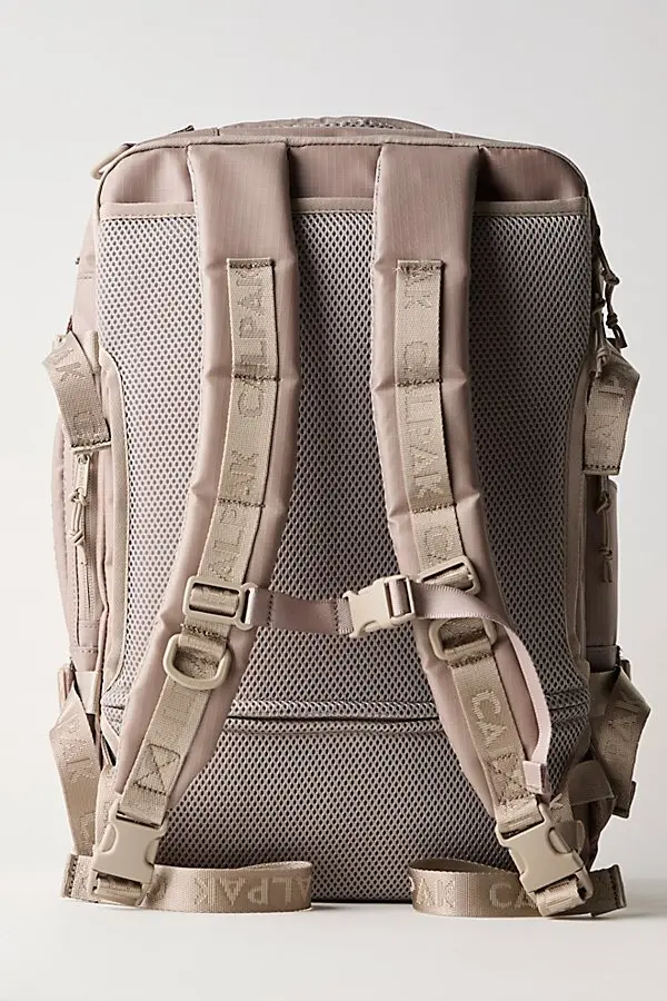 CALPAK Terra Duffel Backpack