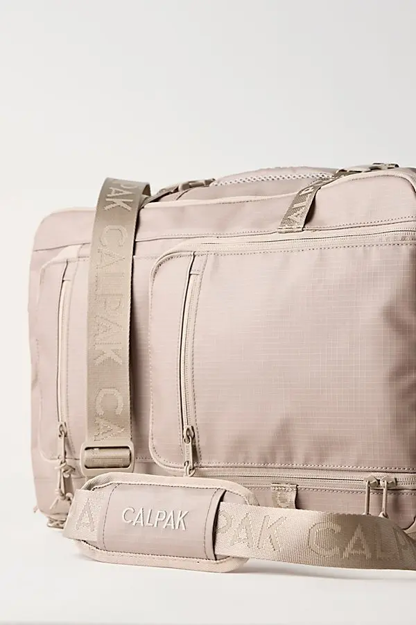 CALPAK Terra Duffel Backpack