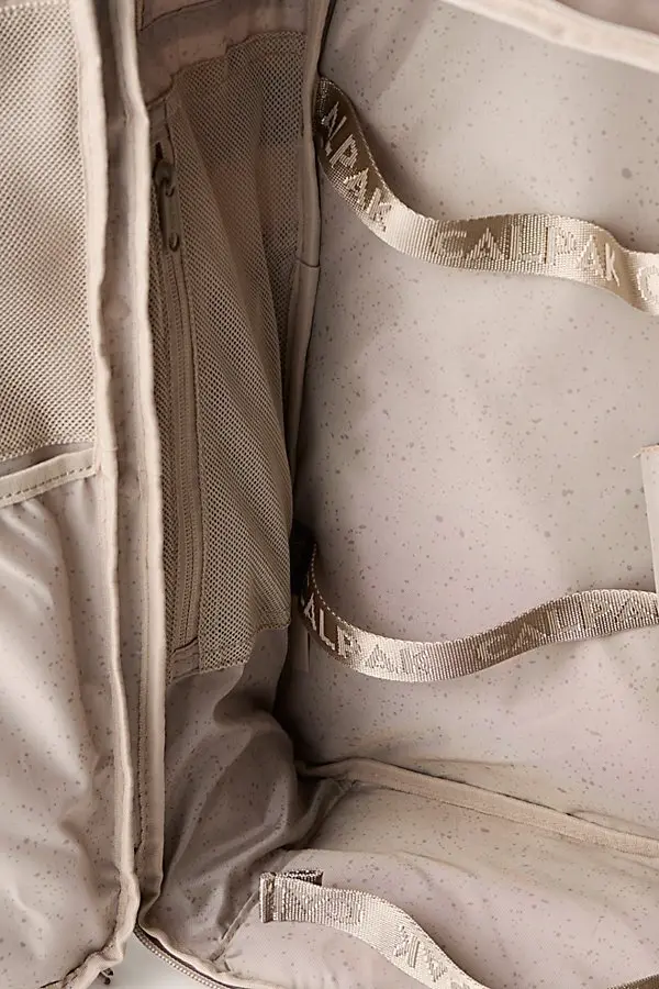 CALPAK Terra Duffel Backpack