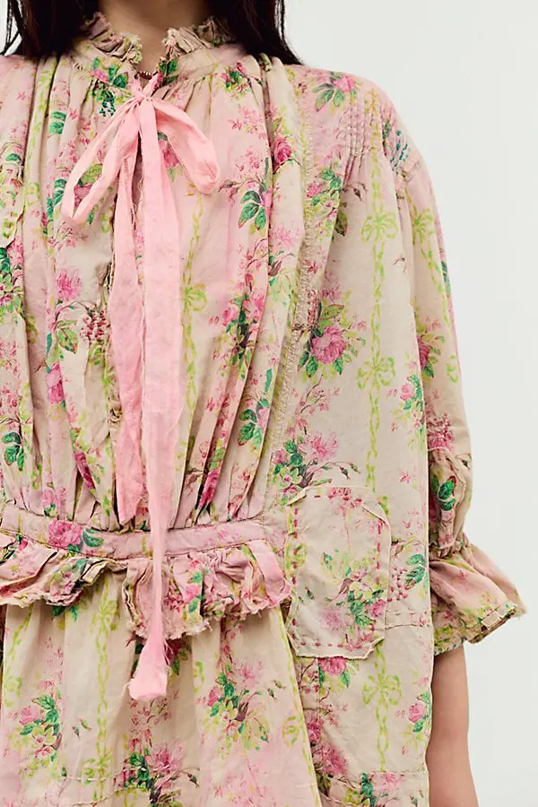 MAGNOLIA PEARL Amadeus" Blouse