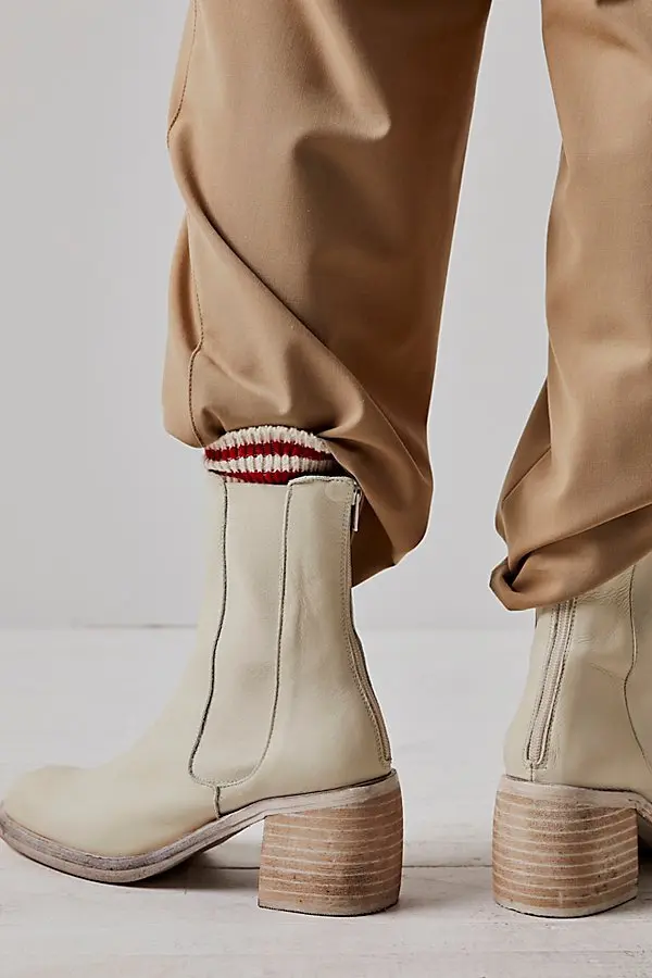 FP COLLECTION Essential Chelsea Boot
