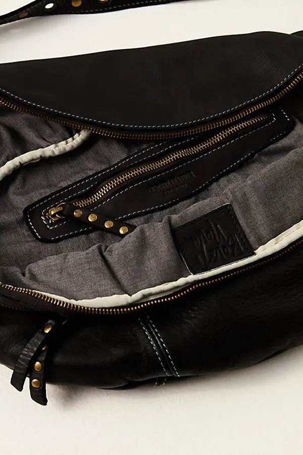 Free People Bella Sling Bag