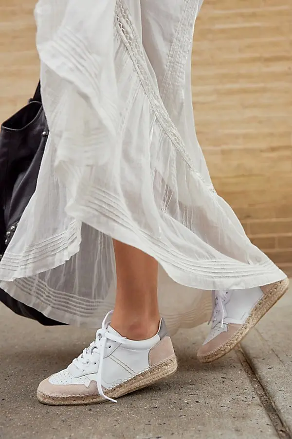 FP COLLECTION Serendipity Sneakers