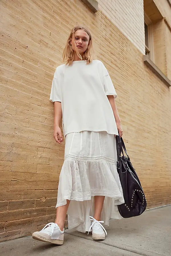 FP COLLECTION Serendipity Sneakers