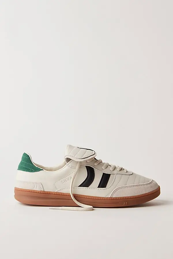 COOLWAY Silva Low-top Sneakers