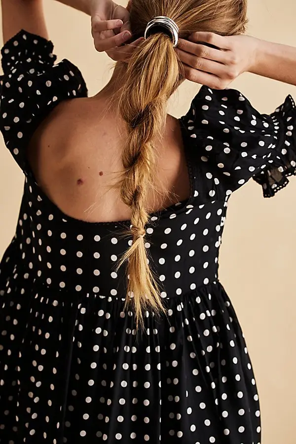 Free People Hideaway Hair Cuff