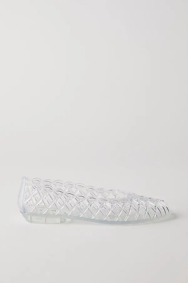 FP COLLECTION Starlight Jelly Flats