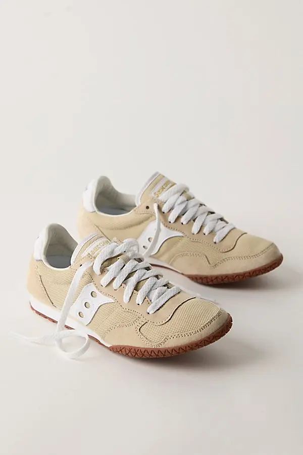 Saucony Racer 80 Sneakers