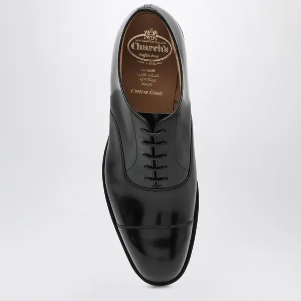 Church's Consul Oxford Lace-up Shoes