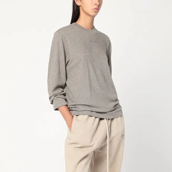 Fear Of God Long Sleeve Crewneck