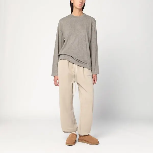 Fear Of God Long Sleeve Crewneck
