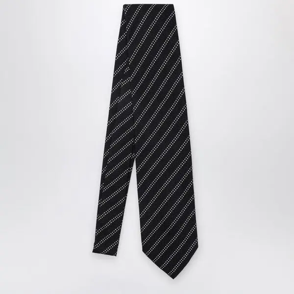 Destin Silk Neck Tie