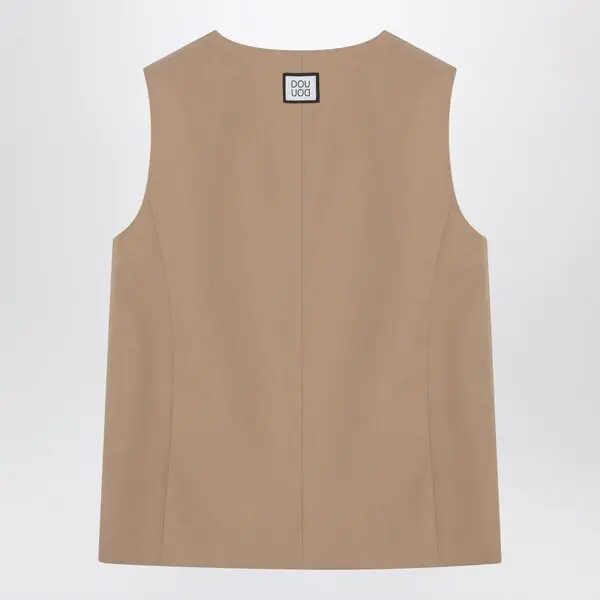 DOUUOD Giocattolo Cotton Shirt Jacket