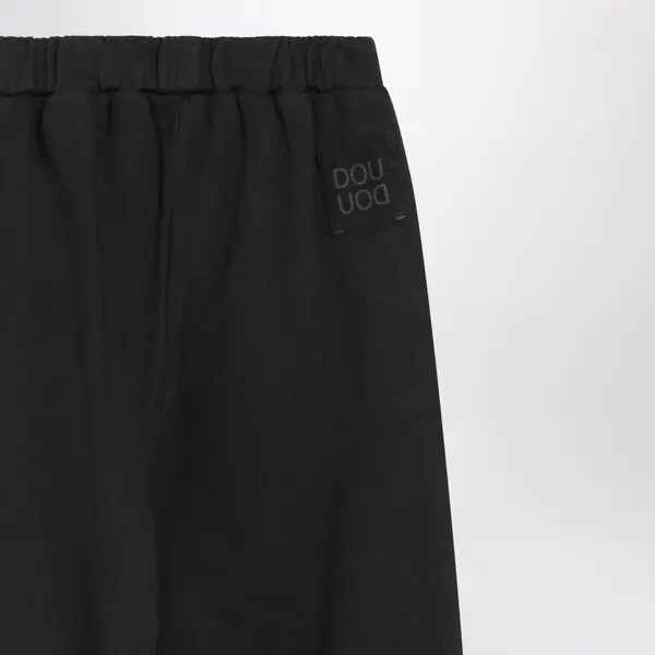 DOUUOD Cotton Jogging Trousers