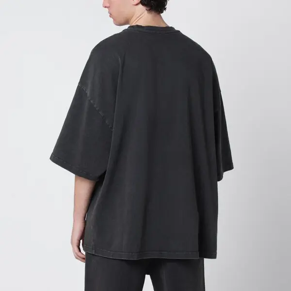 ENTIRE STUDIOS Washed Boxy T-shirt