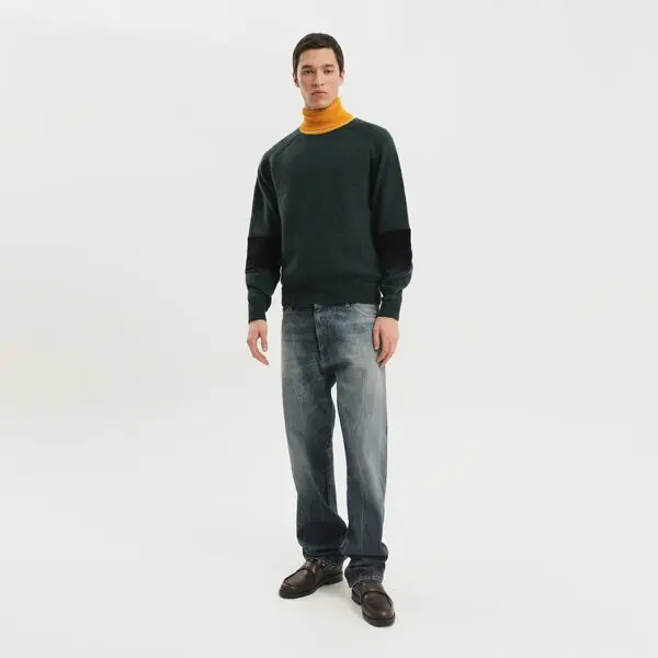 1989 STUDIO Old Malin Denim Pants
