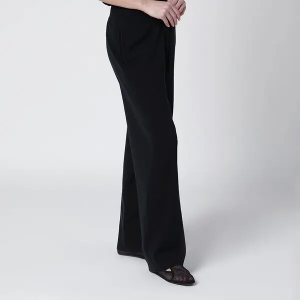 ENTIRE STUDIOS Cotton Trousers