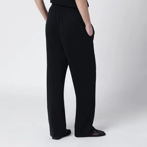 ENTIRE STUDIOS Cotton Trousers