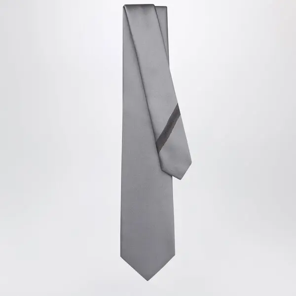 FERRAGAMO Silk Neck Tie