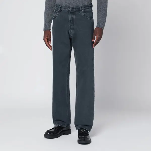 Prada Regular Fit Jeans