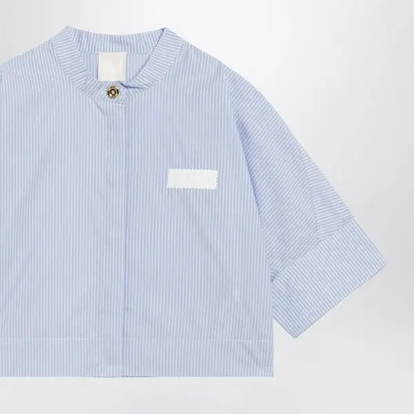 Givenchy Cotton Two-piece Set