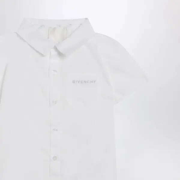 Givenchy Cotton Two-piece Set