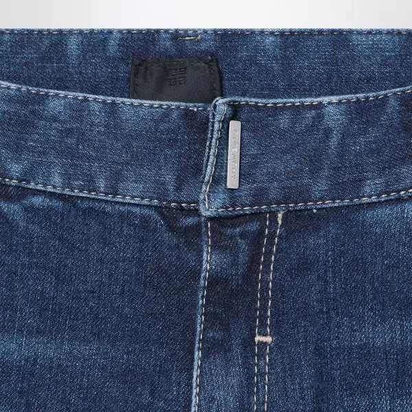 Givenchy Cotton Denim Jeans