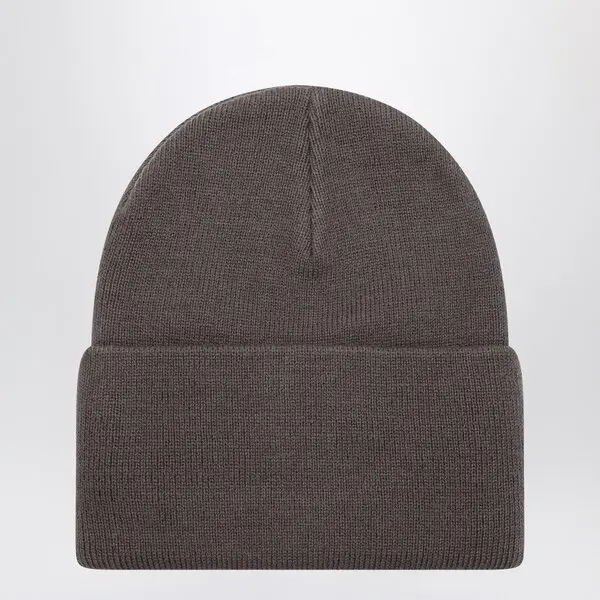 Carhartt Work In Progress Acrylic Watch Beanie - Grey