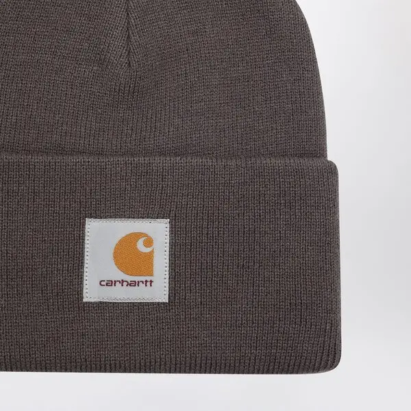 Carhartt Work In Progress Acrylic Watch Beanie - Grey