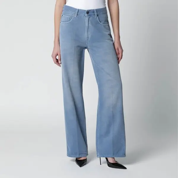 HAIKURE Indigo Winona Jeans