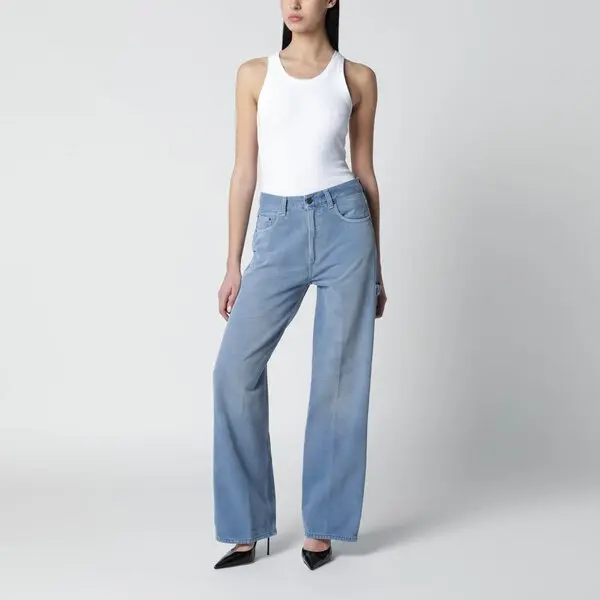 HAIKURE Indigo Winona Jeans