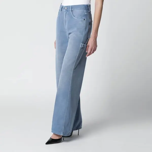HAIKURE Indigo Winona Jeans