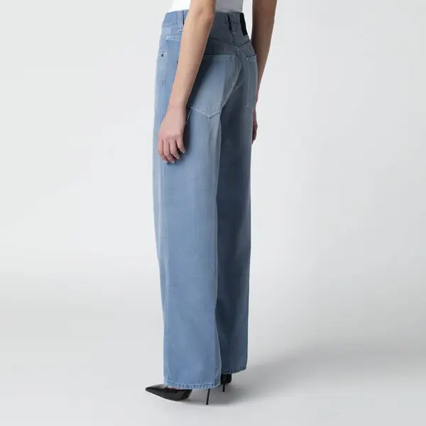 HAIKURE Indigo Winona Jeans