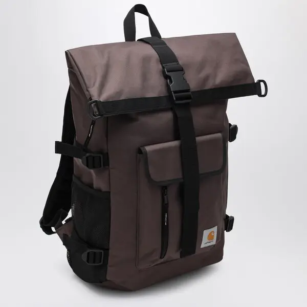 Carhartt Work In Progress Backpack - Grey