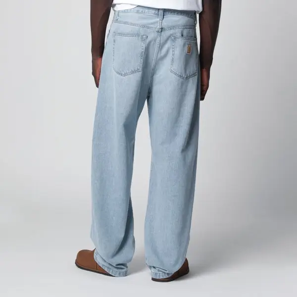 Carhartt Work In Progress Landon Pant Heavy Worn Bleached