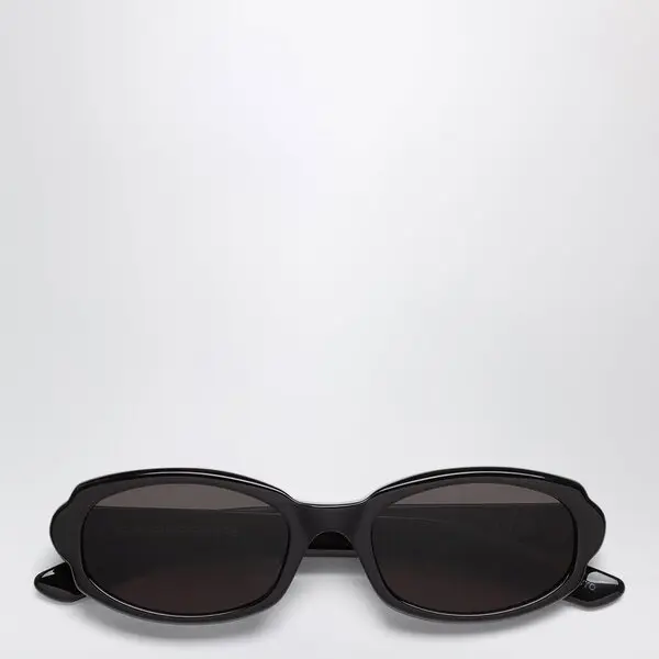 RETROSUPERFUTURE Esatto Sunglasses - Black