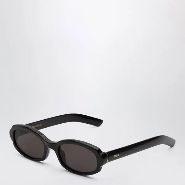 RETROSUPERFUTURE Esatto Sunglasses - Black