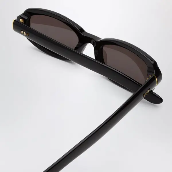 RETROSUPERFUTURE Esatto Sunglasses - Black