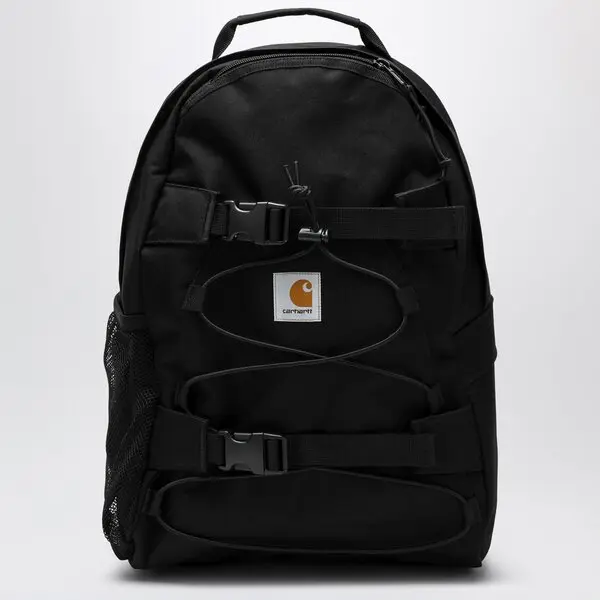 Carhartt Work In Progress Kickflip Backpack - Black