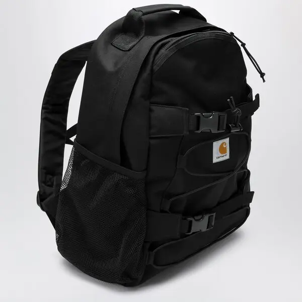 Carhartt Work In Progress Kickflip Backpack - Black