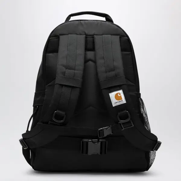 Carhartt Work In Progress Kickflip Backpack - Black