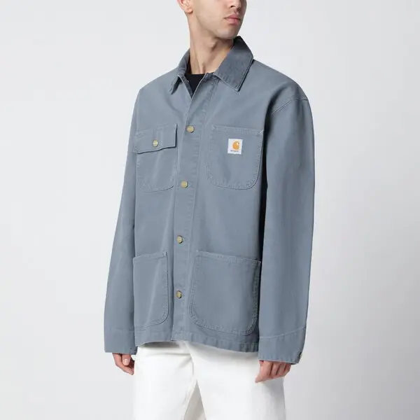 Carhartt Work In Progress Michigan Cozy Jacket
