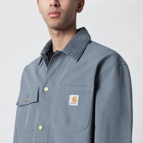 Carhartt Work In Progress Michigan Cozy Jacket
