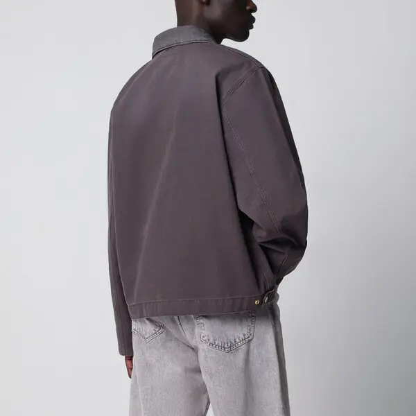 Carhartt Work In Progress Dearborn Canvas Jacket